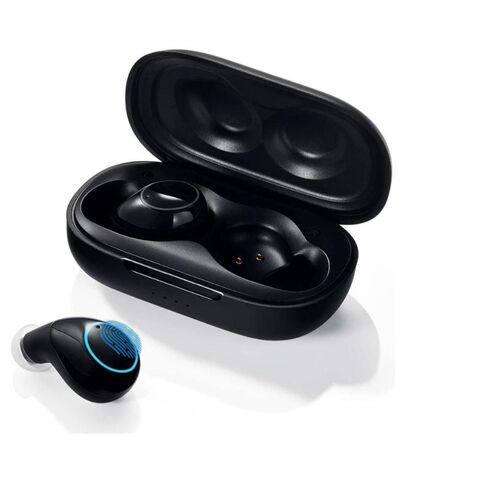 Buy China Wholesale Sl-h108 8 Channel Bluetooth Rechargeable Earphone ...