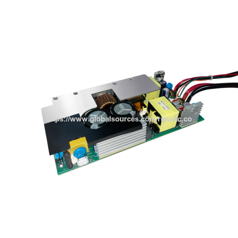 Factory Direct High Quality China Wholesale Open Frame Pcba Psu ...