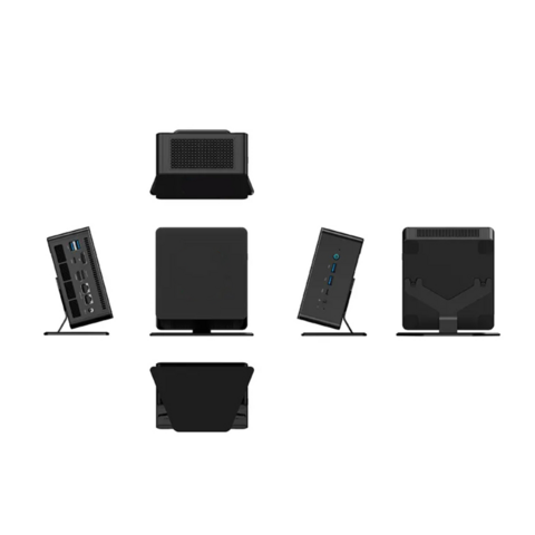 Compact Yet Capable – Amd 4k Mini Pc Built For Mobility - China ...