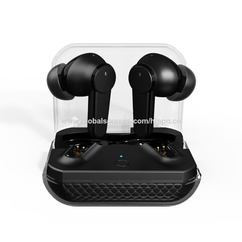 Buy China Wholesale Latest Anc Enc Earphone Transparency Noise ...