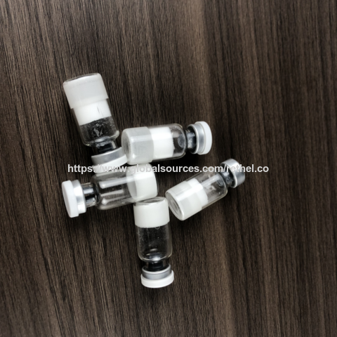 Factory Direct High Quality China Wholesale Peptide 5mg 10mg 15mg 20mg ...