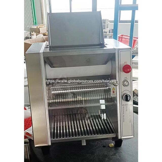 Factory Direct High Quality China Wholesale Hot Sell Taro Round Machine ...