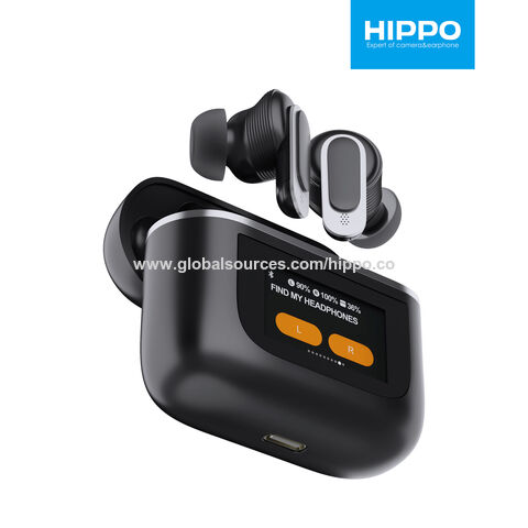 Anc Enc Active Noise Cancelling Headphones Tws For Clear Sound $9.5 ...