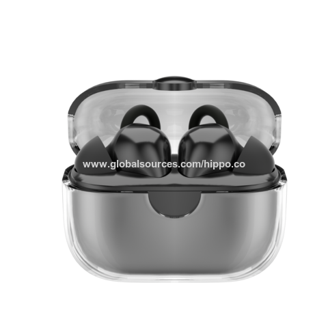 Hot Selling Tws Wireless Earbuds Patent Case Design Earphones - China ...