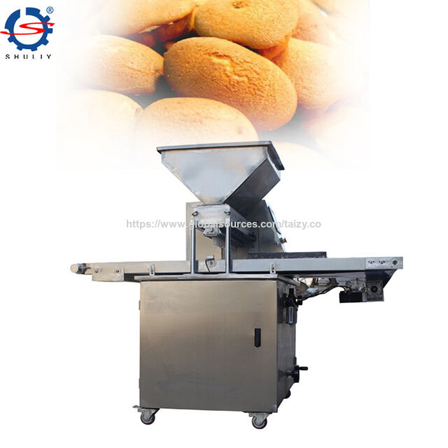 Bulk Buy China Wholesale Cake Filling Cupcake Machine Maker Automatic Batter Filler Cake Mold ...