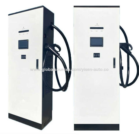 Buy China Wholesale 160kw, 240kw New Energy Charging Piles Made In China & Charging Station ...