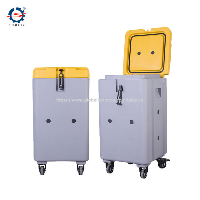 Factory Direct High Quality China Wholesale Factory Heavy Duty Cooler ...