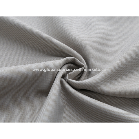 Buy China Wholesale Faraday Protection Block Emf Rfid Silver Fiber ...