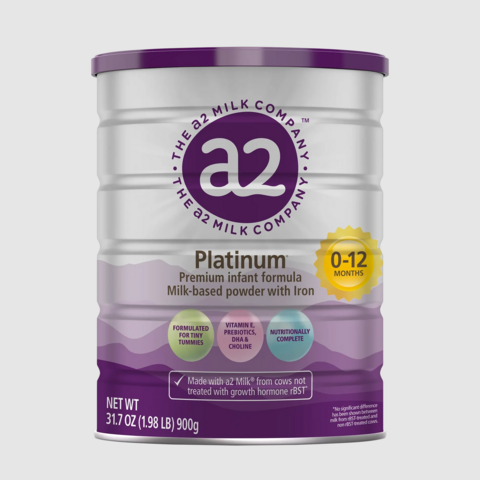 A2- Platinum Premium Infant Formula - Expore United States Wholesale ...