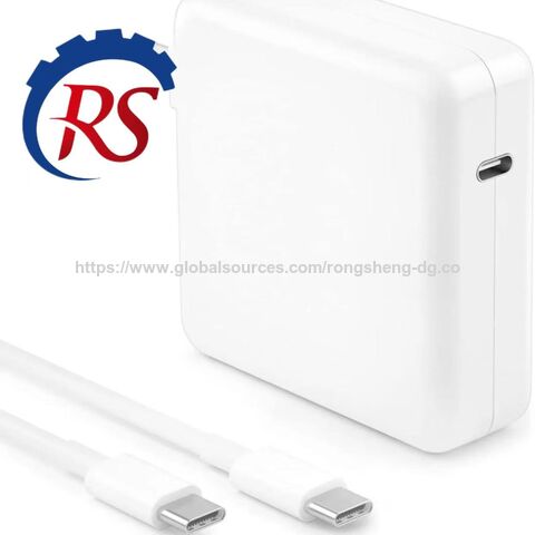 Buy China Wholesale Best Value Oem 87w Fast Charger Computer Power ...