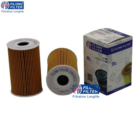 Buy China Wholesale China Factory Price Oil Filter New Foh-1022/1 ...
