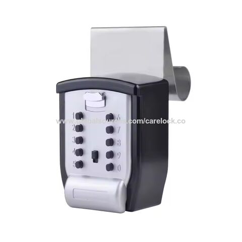 Factory Direct High Quality China Wholesale 11 Button Combination Lock ...
