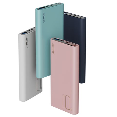 22.5w Fast Charging Portable Power Bank - Wholesale China Power Bank at ...