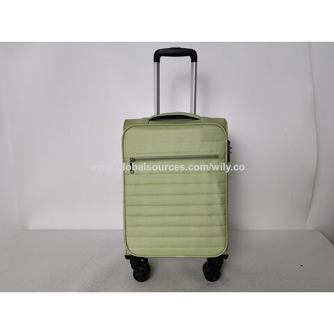 Factory Direct High Quality China Wholesale Soft Luggage For Business ...