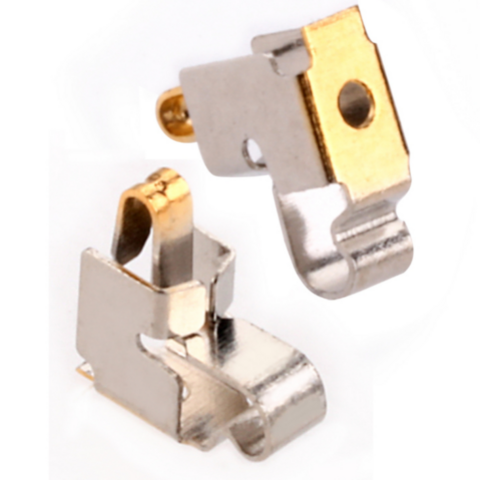 Mup Hot Sale Rf Antenna Spring H2.50 Spring Loaded Connectors - Expore ...