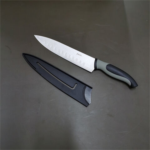 Kitchen Knives Accessories Meat Vegetable Fruit Pp Kitchen Knife ...