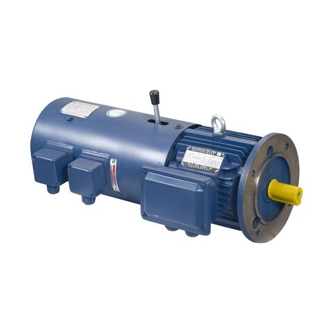 Yvf Series Variable Frequency And Adjustable Speed Asynchronous Induction Electric Motor, Ac ...