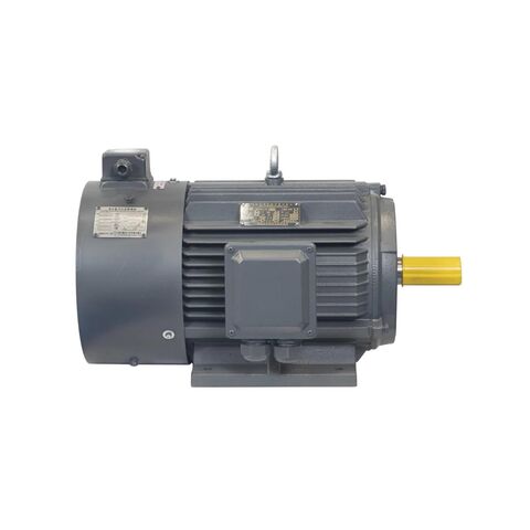 Buy China Wholesale Rated Voltage 380v-1140v Variable Frequency Speed Control Ac Electric Motor ...