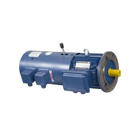 80mm~355mm Frequency Controller Three Phase Ac Electric Motor - Expore ...