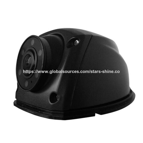 Factory Direct High Quality China Wholesale 1080p Parking Backup ...