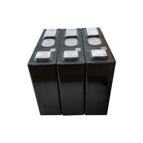 Buy China Wholesale Mica Factory 3.7v Prismatic Battery Cell Tafel ...