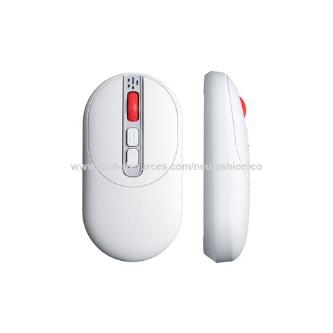 Factory Direct High Quality China Wholesale Bluetooth Mouse, Smart ...