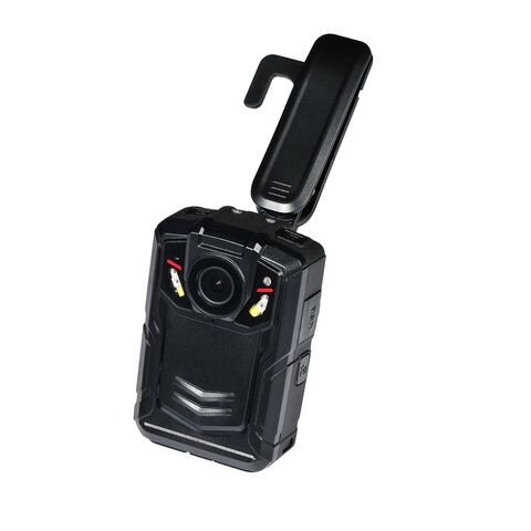 Ip68 High-definition 4g Body Camera Eia Gps Wearable Digital Police ...