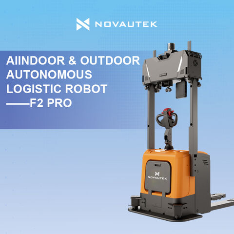 Bulk Buy China Wholesale Forklift Capabilities Route Planning Features ...