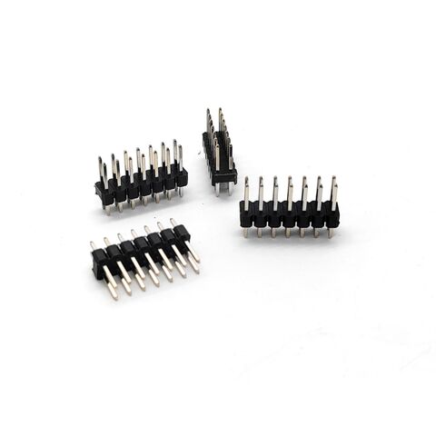 Buy China Wholesale 2.54x2.54mm Pin Header & 2.54x2.54mm Pin Header $0. ...