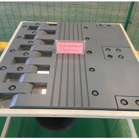 Galvanized Bridge Comb/finger Expansion Joints Are Suitable For Medium ...