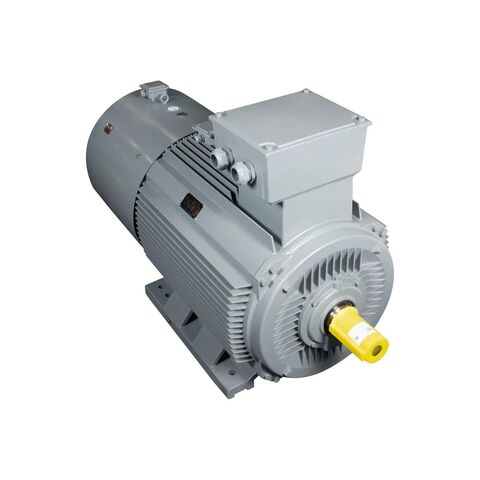 Buy China Wholesale Yvf2 Series Variable Frequency Asynchronous Ac ...