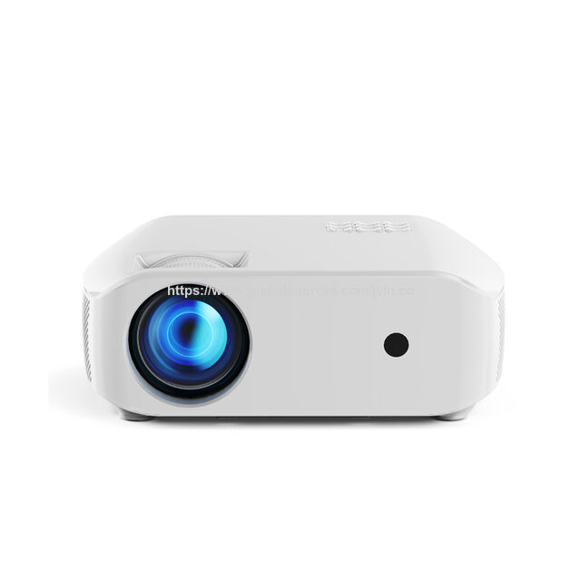 Portable Projector 720p Mini Proyector Home Theater R Odm Oem Keystone Correction Projector ...