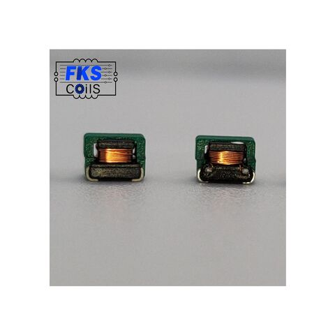 Fks-coils Fks749252020 High Frequency Transformers Smt Current Sense ...