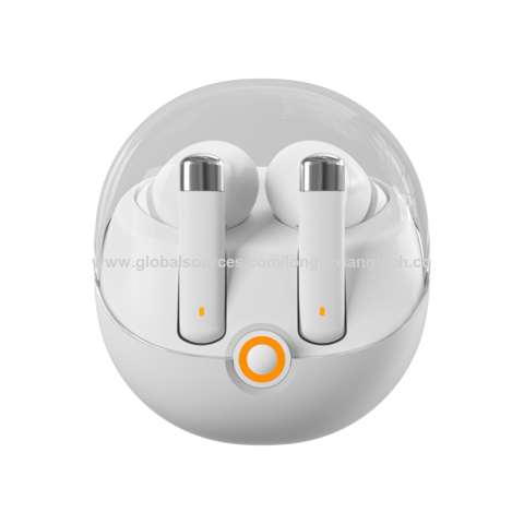 Factory Direct High Quality China Wholesale Wireless Bluetooth 5.4 ...