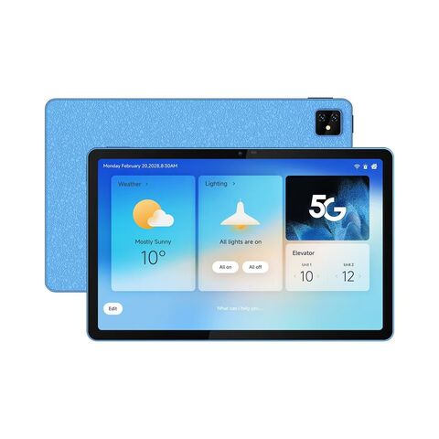 New 5g Tablet Android 10.36 Inch Octa Core Ram 6gb Rom 128gb Smart ...