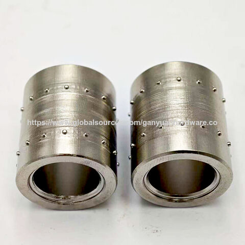 Customized Stainless Steel Non-standard Parts For Precision Cnc Lathes ...