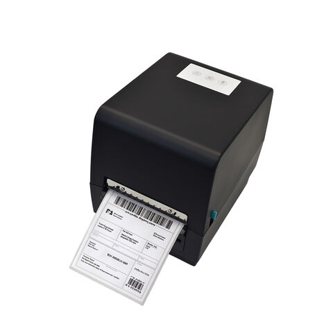 Buy China Wholesale 110mm Thermal Transfer Ribbon Printer Wireless ...