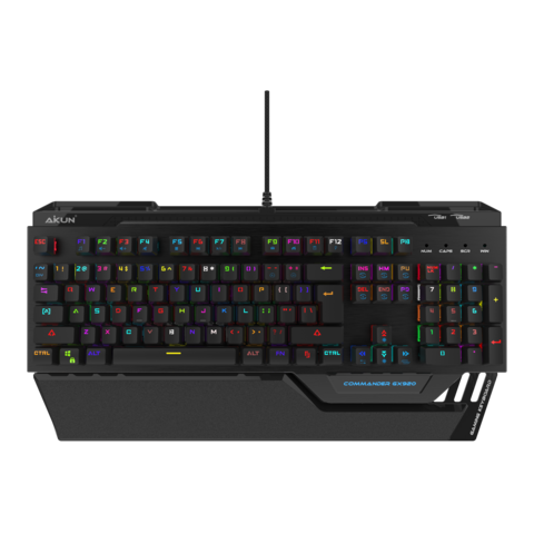 Factory Direct High Quality China Wholesale Oem Professional Gaming ...