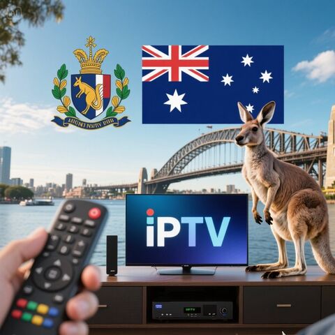 Global Iptv Server Free Test 4k Hd Quality Iptv Subscription For Europe ...