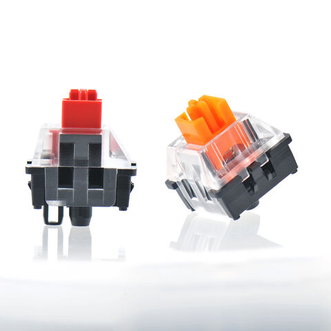 Reasha 1.7 Optical Keyboard Switch,optical Switch - Buy China Wholesale ...
