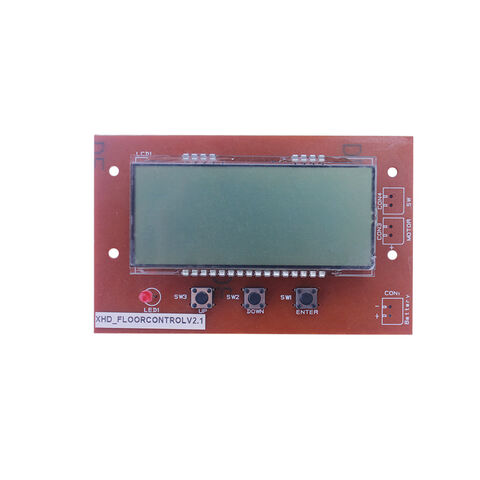 Factory Direct High Quality China Wholesale Faucet Temperature Control ...