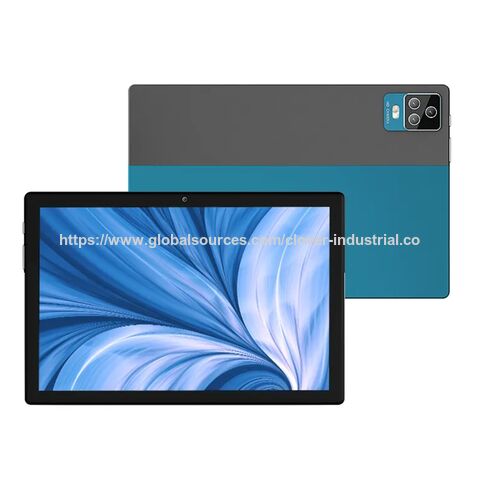 Buy China Wholesale 10.1" Android Tablet Face Unlock, 4g Lte, Gps, Dual ...