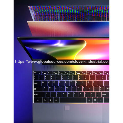 Clover Wholesale 15.6 Inch High Performance N5095 Custom Laptop With ...