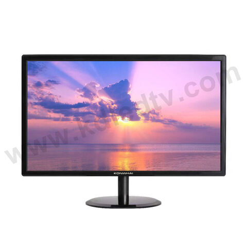 Buy China Wholesale Computer Monitor 23" Monitor 60hz With Speaker & 23 ...