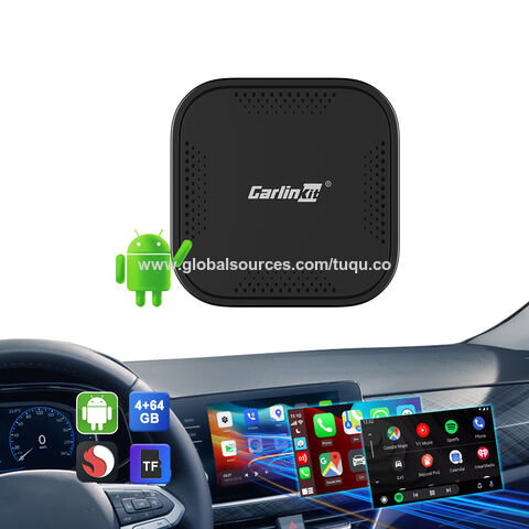 Bulk Buy China Wholesale Carlinkit Carplay Android Auto Adapter Car ...