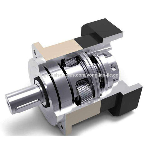 Bulk Buy China Wholesale Cgs High Precision Planetary Reducer Servo Gearbox Low Backlash Large ...