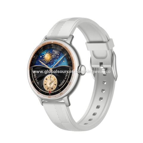Wholesale Female Smart Watch Hot-selling Smartwatch Model Of Kw60c ...