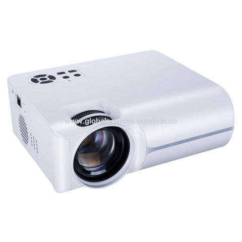 Factory Direct High Quality China Wholesale Mini Android Projector ...