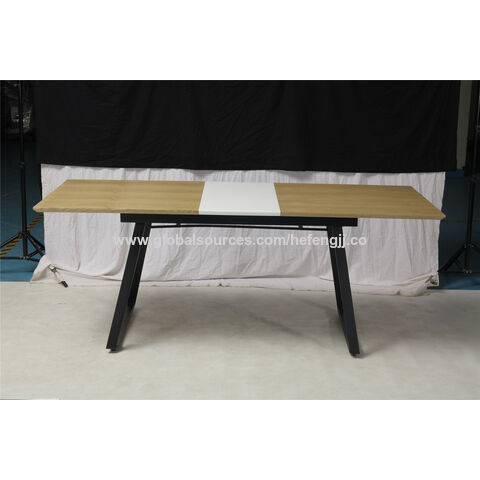 Hot Sale Dining Table,extension Table For Home - Wholesale China ...