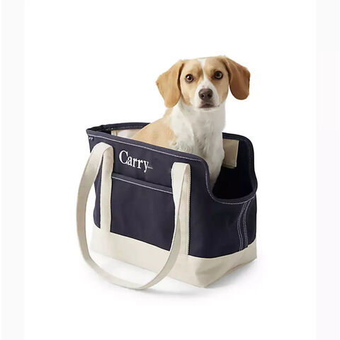 Buy China Wholesale Pet Bag,portable Breath Travel Bag For Pet Carry Go ...